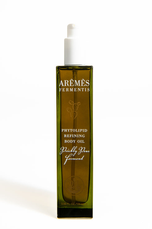PhytoLipid Refining Body Oil™ – Arémés Fermentis